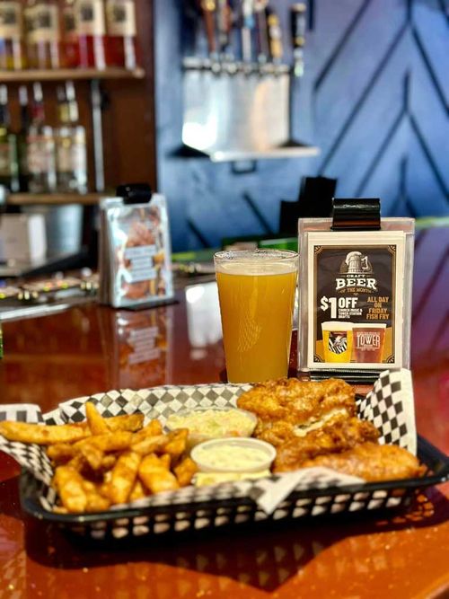 Savvy's Bar & Grill | Arizona's Premier Sports Bar and Grill