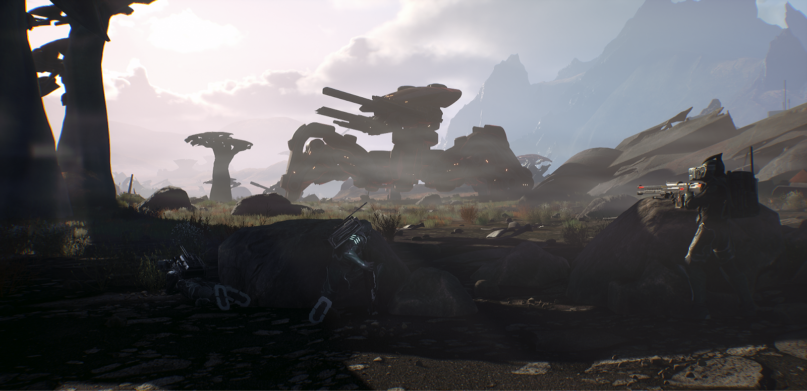 Closed Beta 2 Begins Today