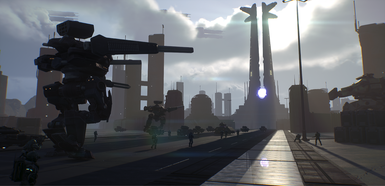 Closed Beta 2 Begins Today