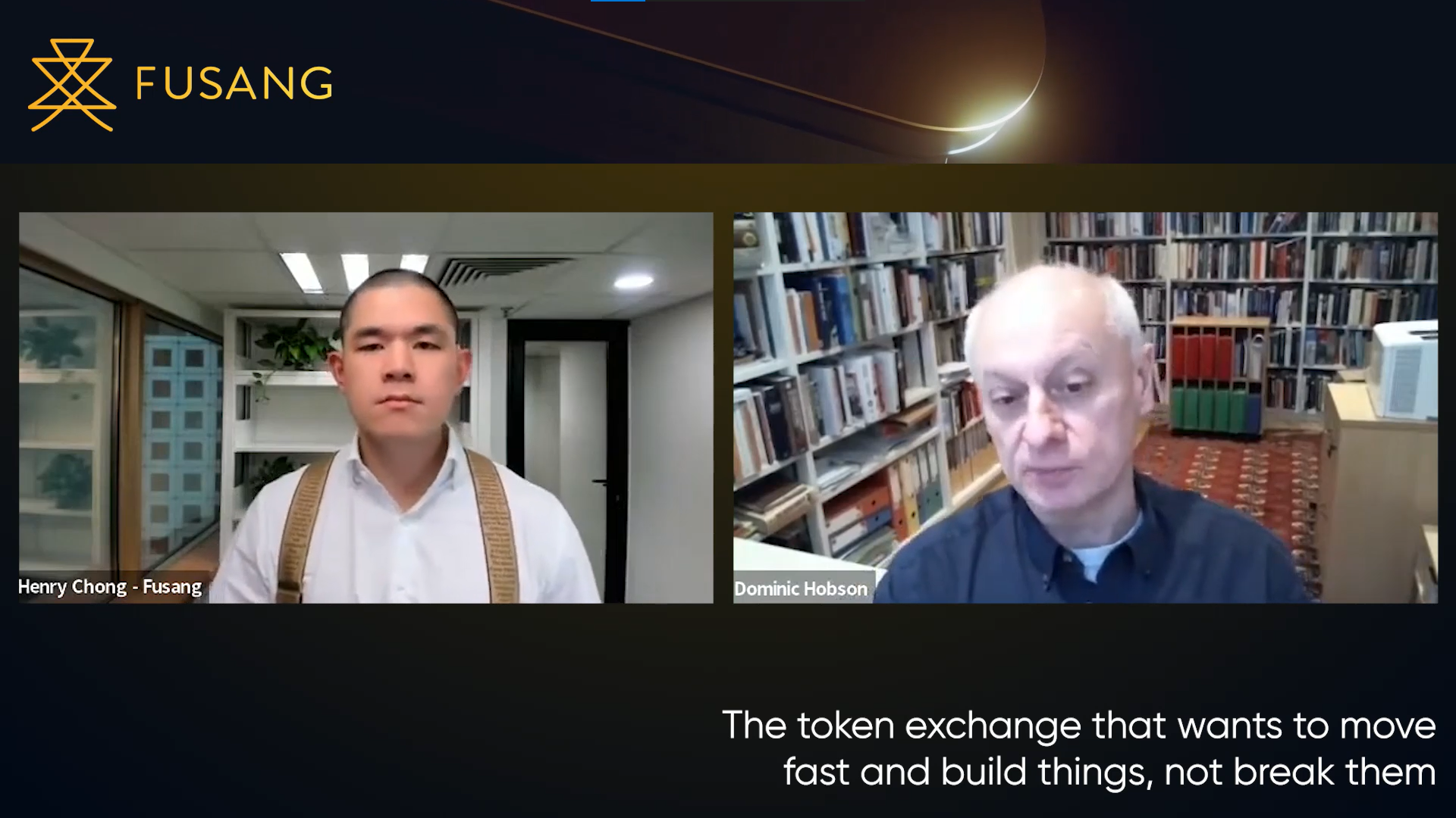 What asset classes Fusang trades in? | Future of Finance