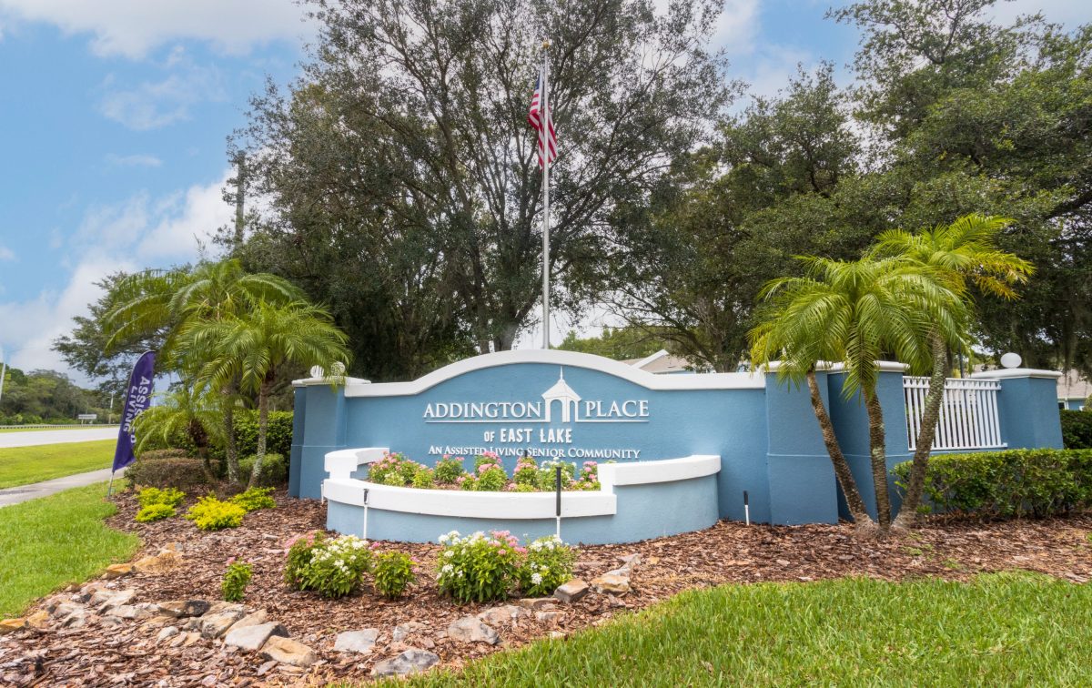 Addington Place of Eastlake | Senior Placement Community at Home At Last