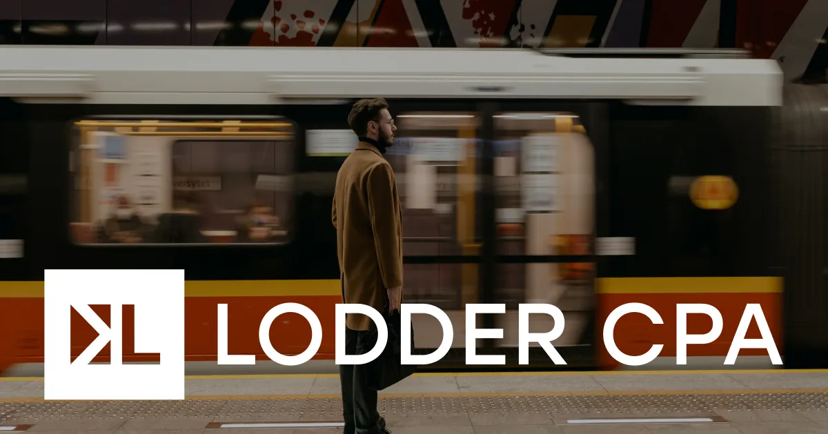 Lodder CPA | International Tax Solutions