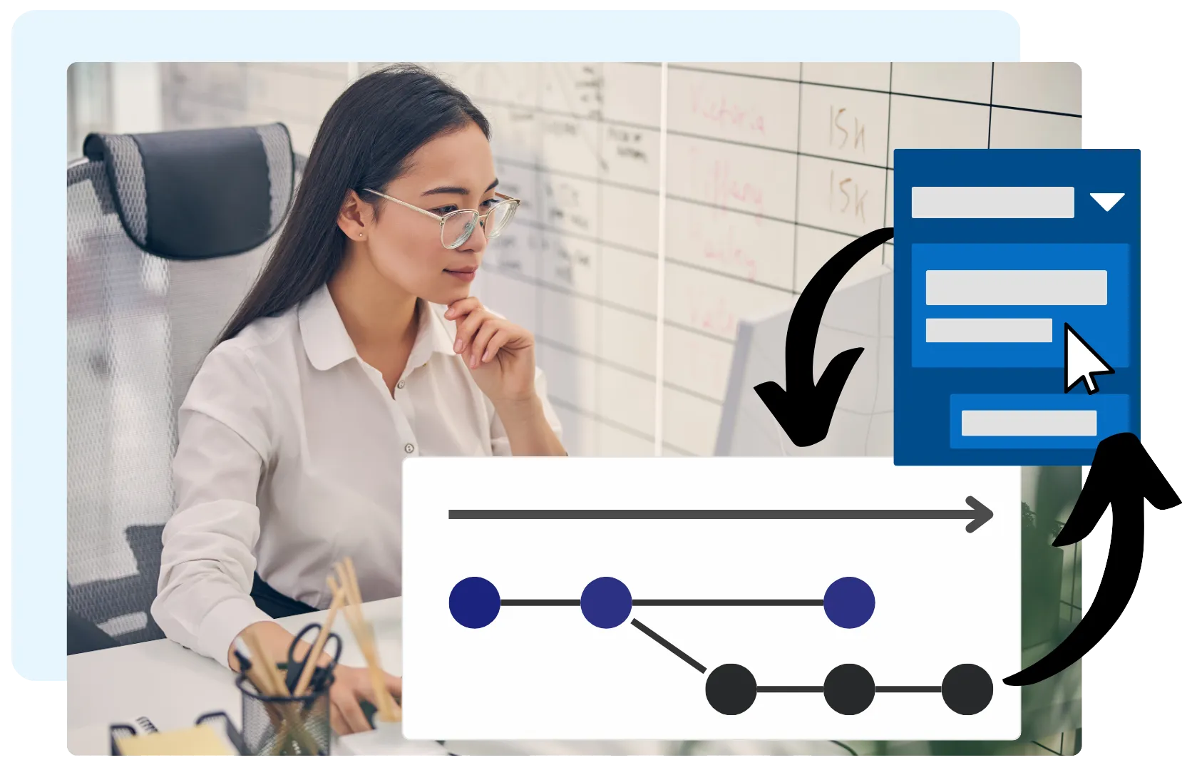 Business Architecture Software | Capability-based planning & strategic ...