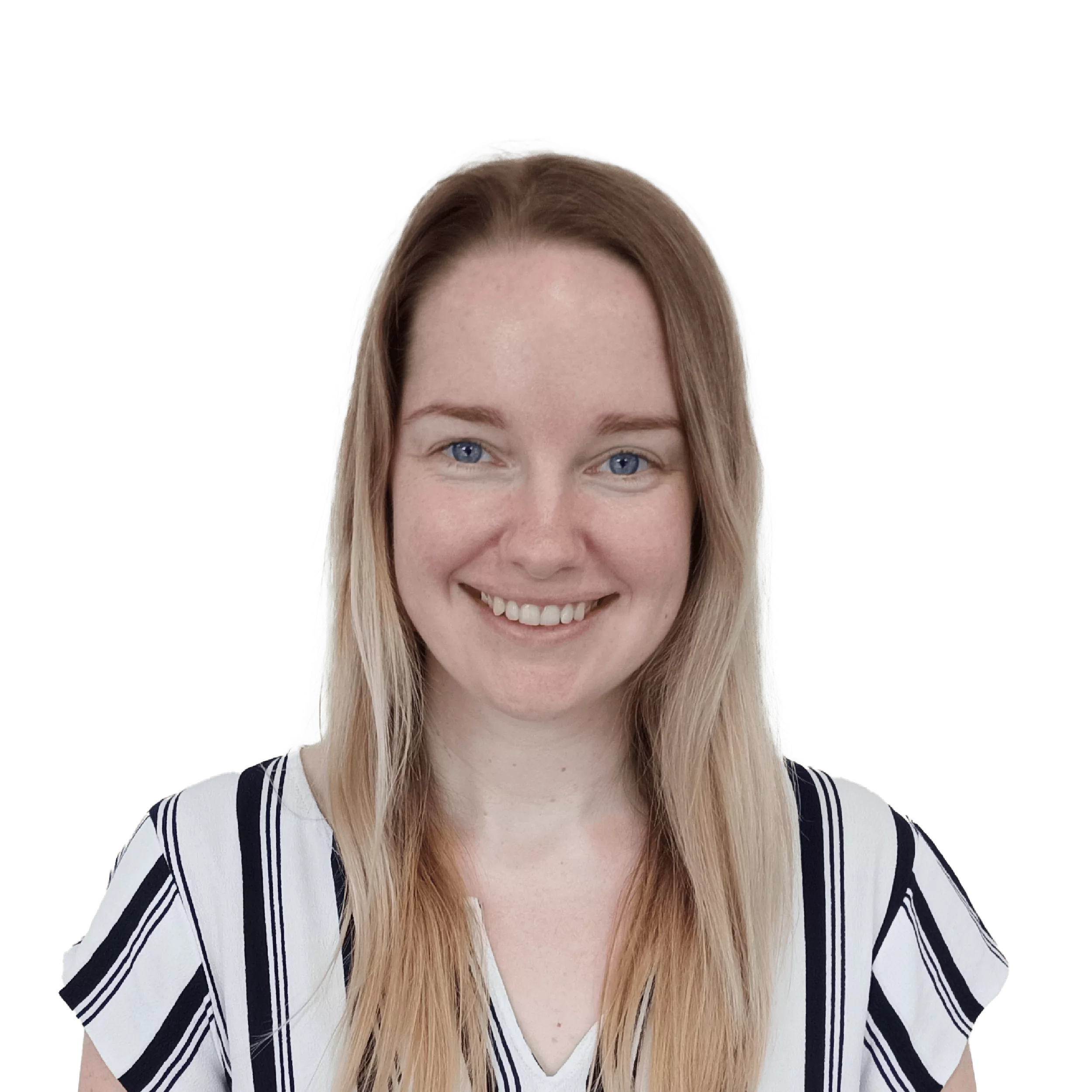 Meet the Team | Jibility