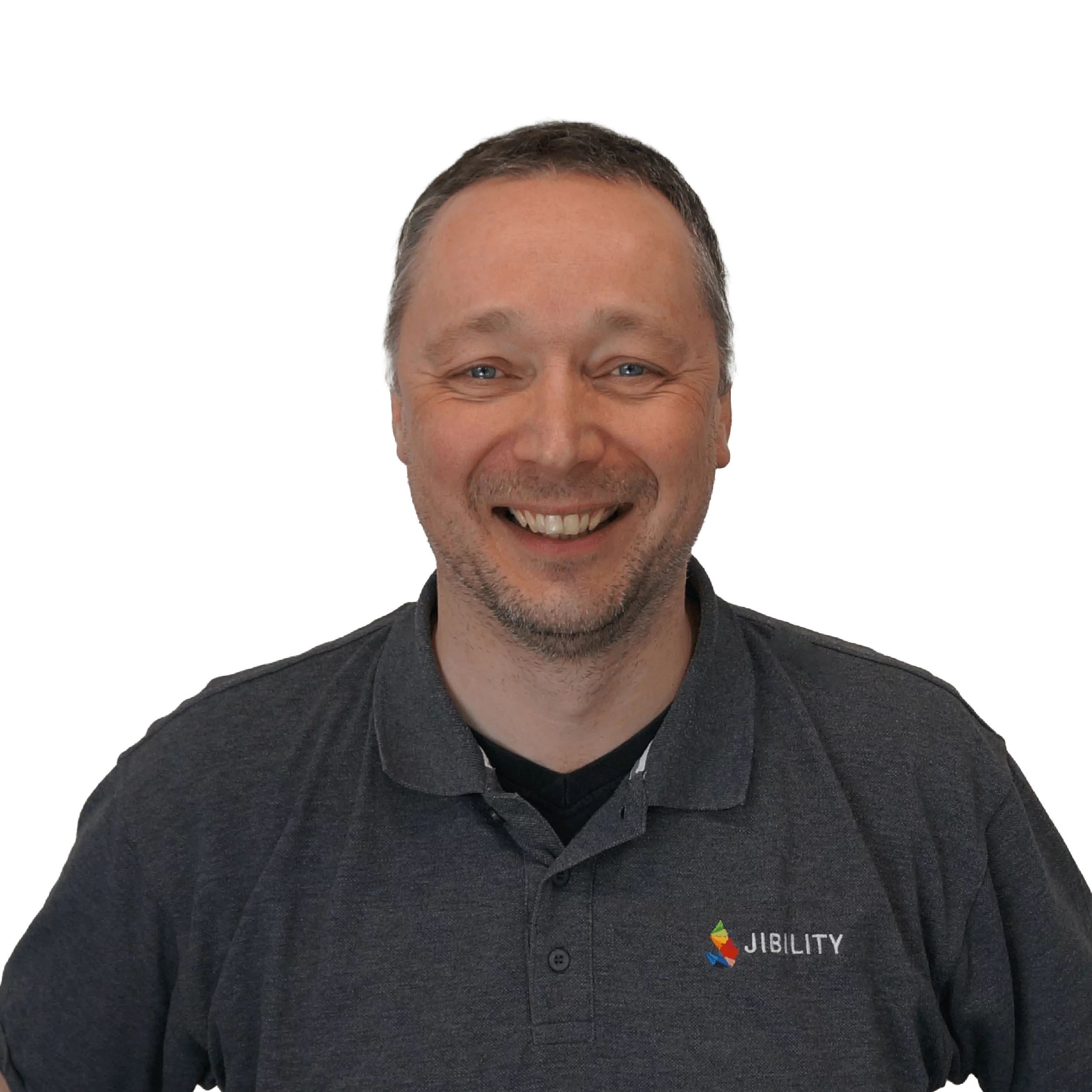 Meet the Team | Jibility