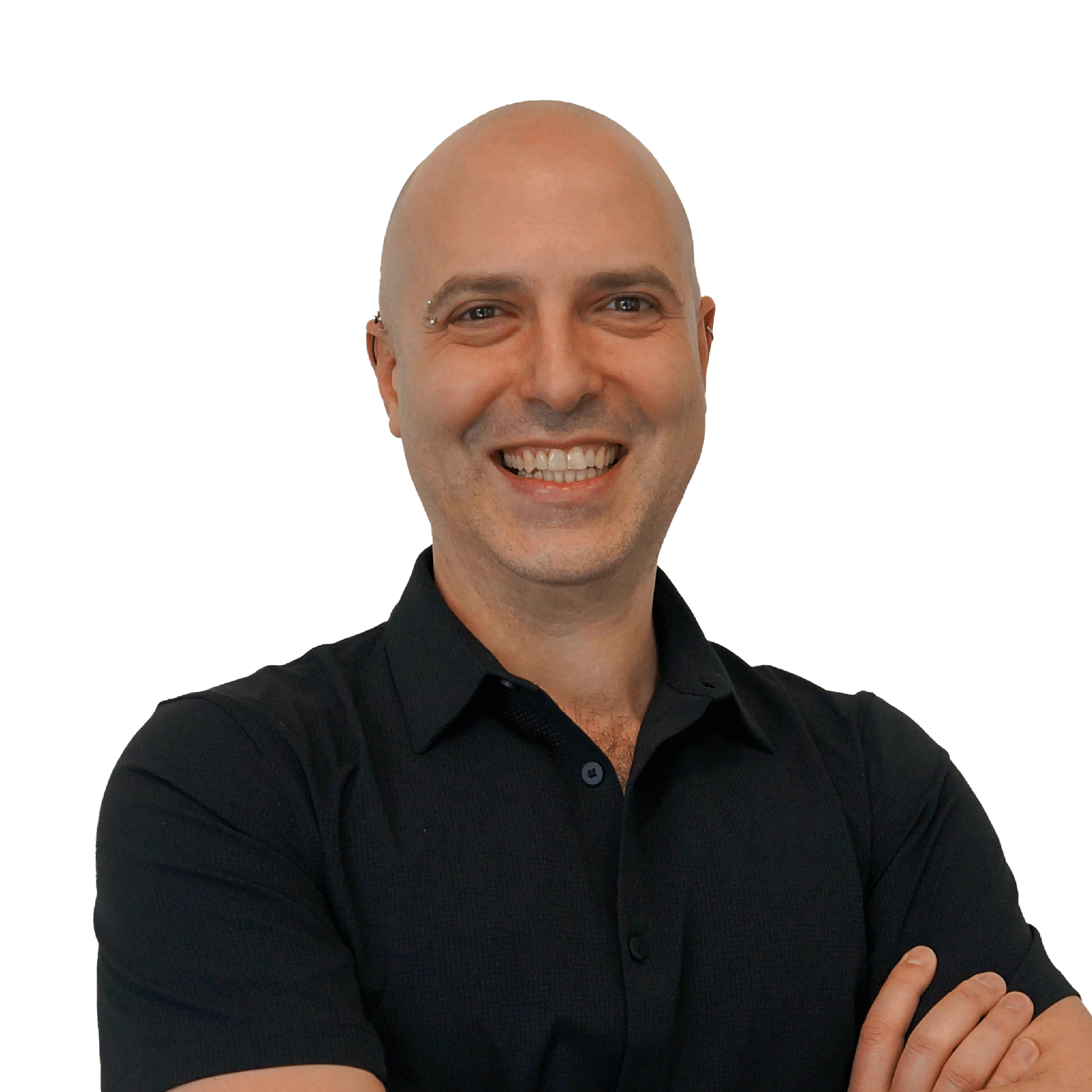 Meet the Team | Jibility