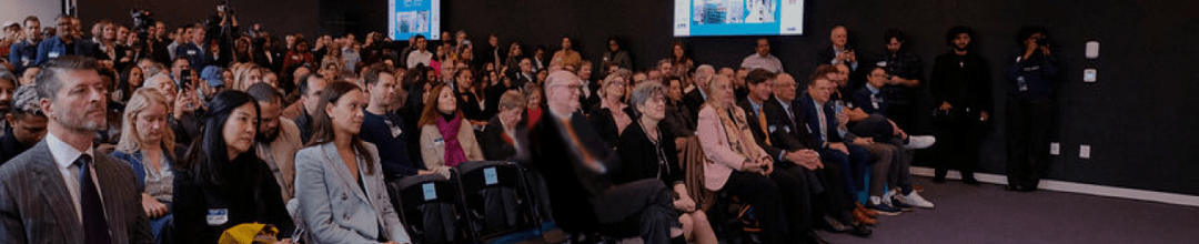 Civic Hall | Space That Moves Your Mind