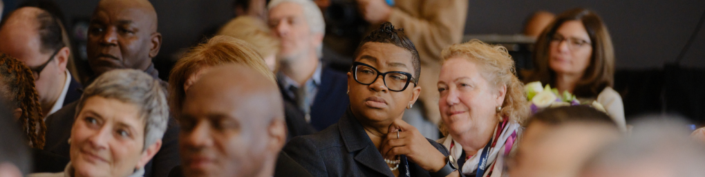 Civic Hall | Space That Moves Your Mind