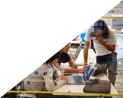 Civic Hall | Space That Moves Your Mind