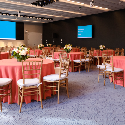 Our Spaces | Elevated Venues