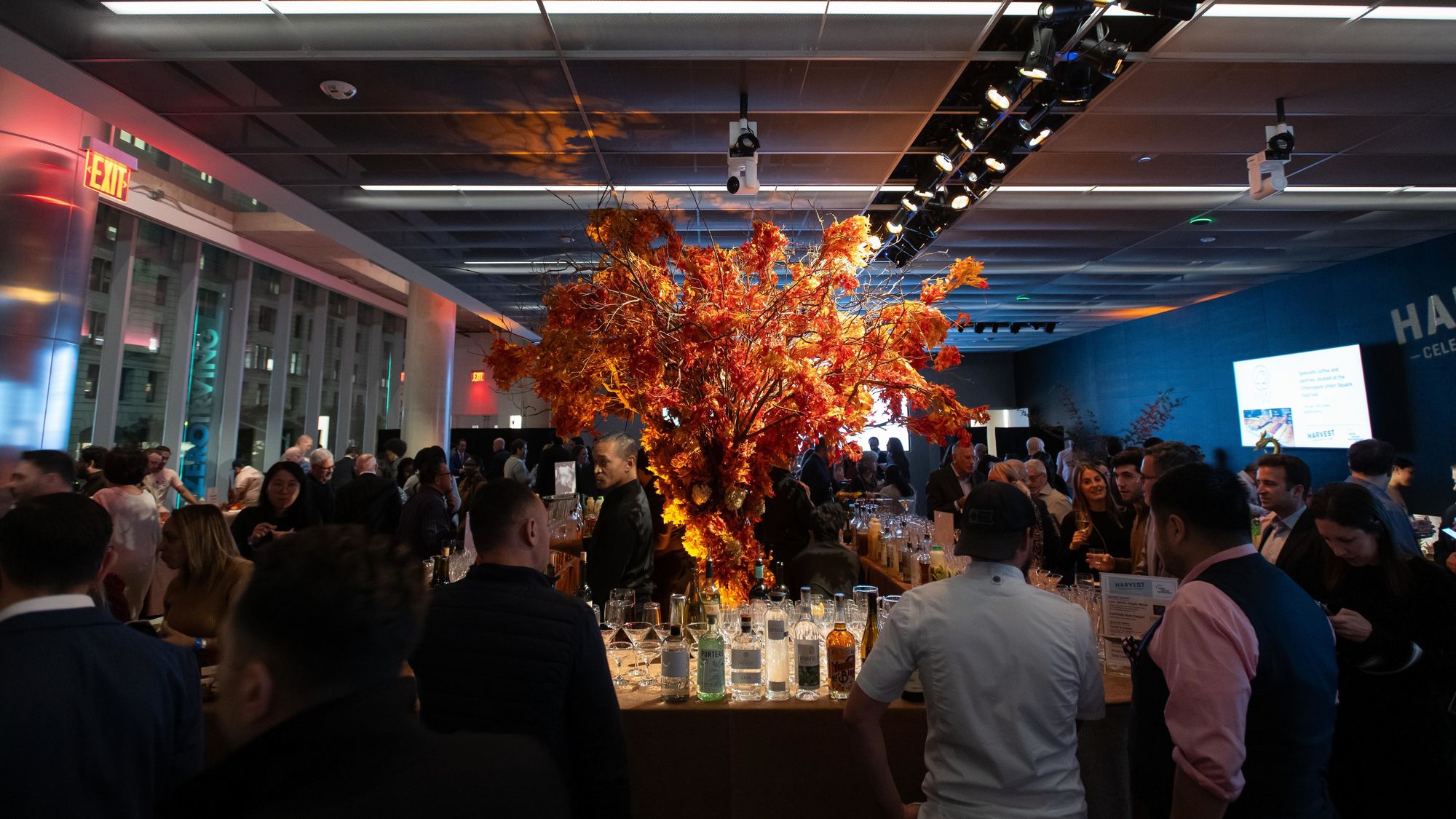 Civic Hall | Space That Moves Your Mind