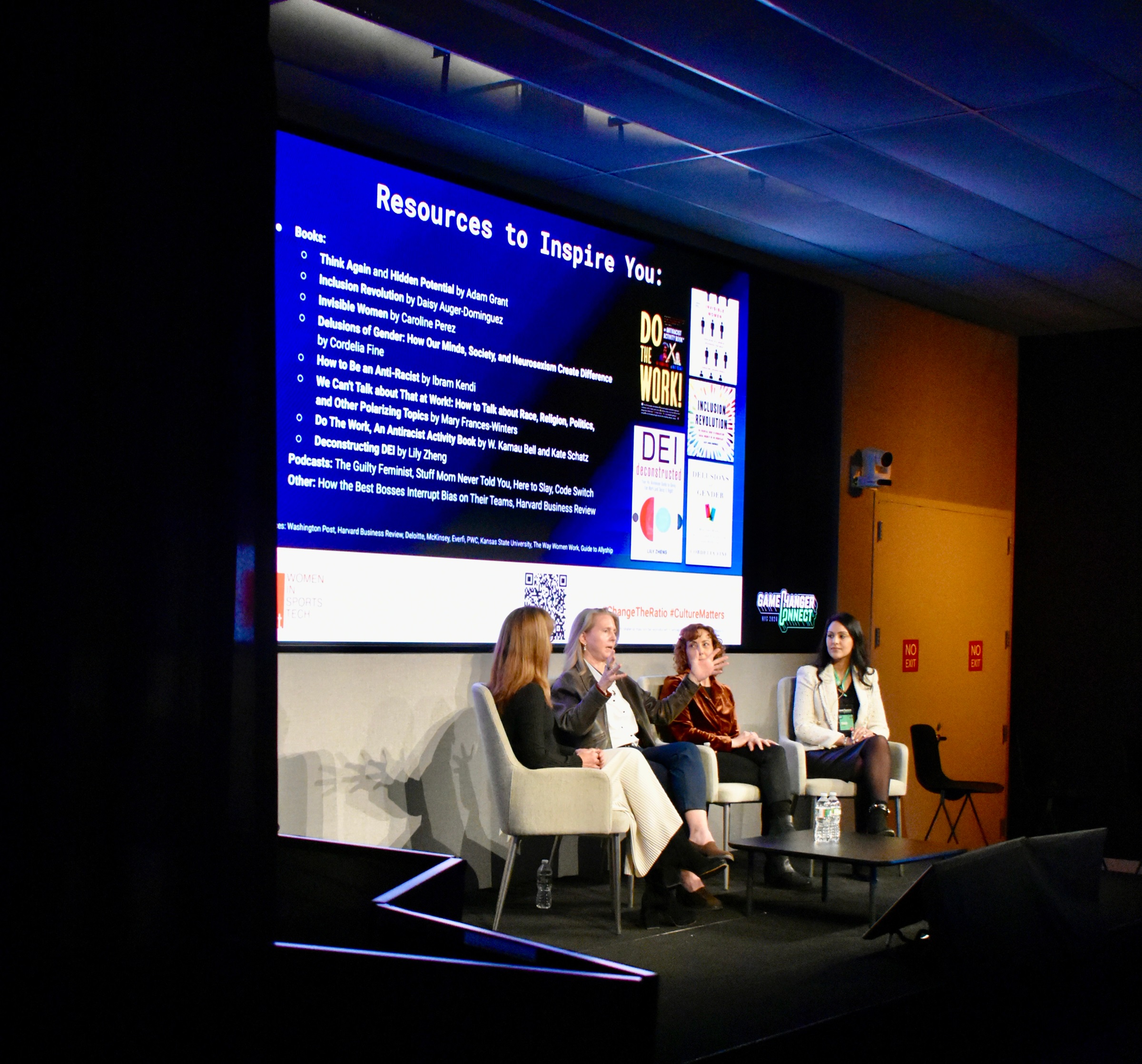 Our Spaces | Elevated Venues