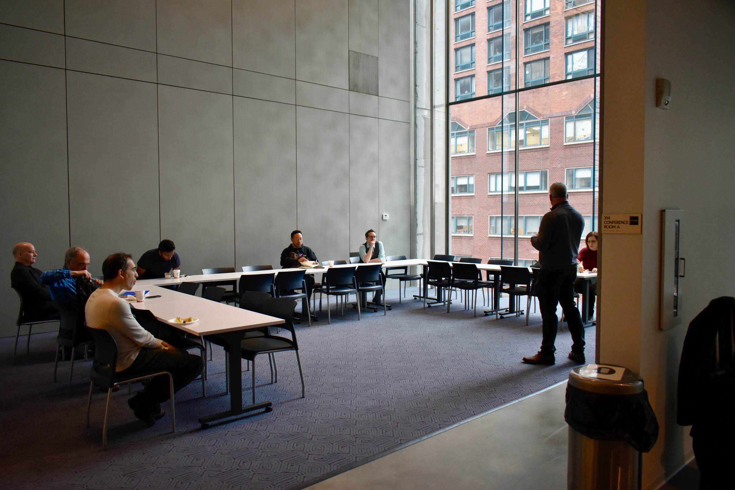 Our Spaces | Elevated Venues