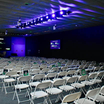 Our Spaces | Elevated Venues