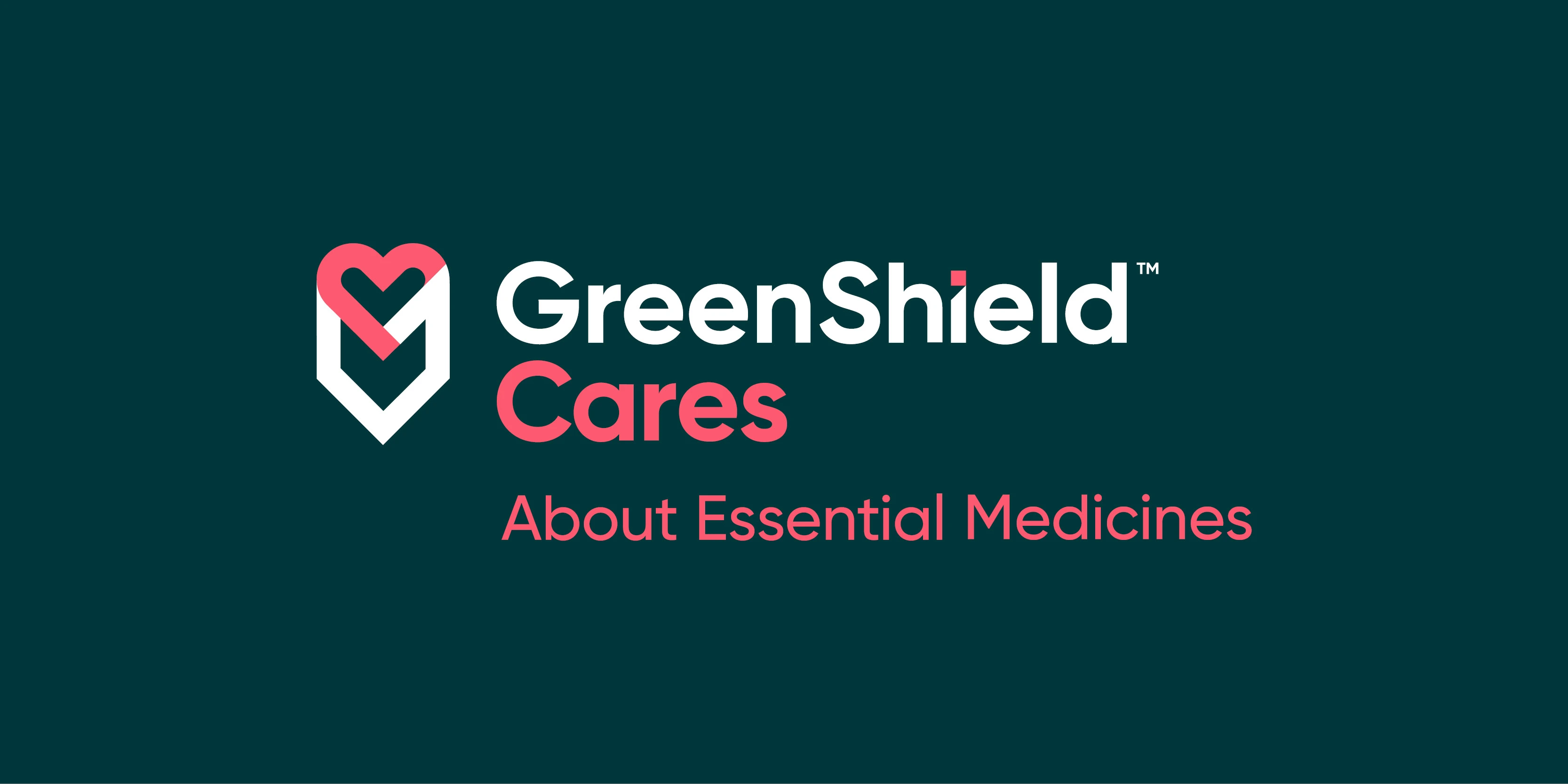 What programs help pay for medications in Ontario? │ GreenShield