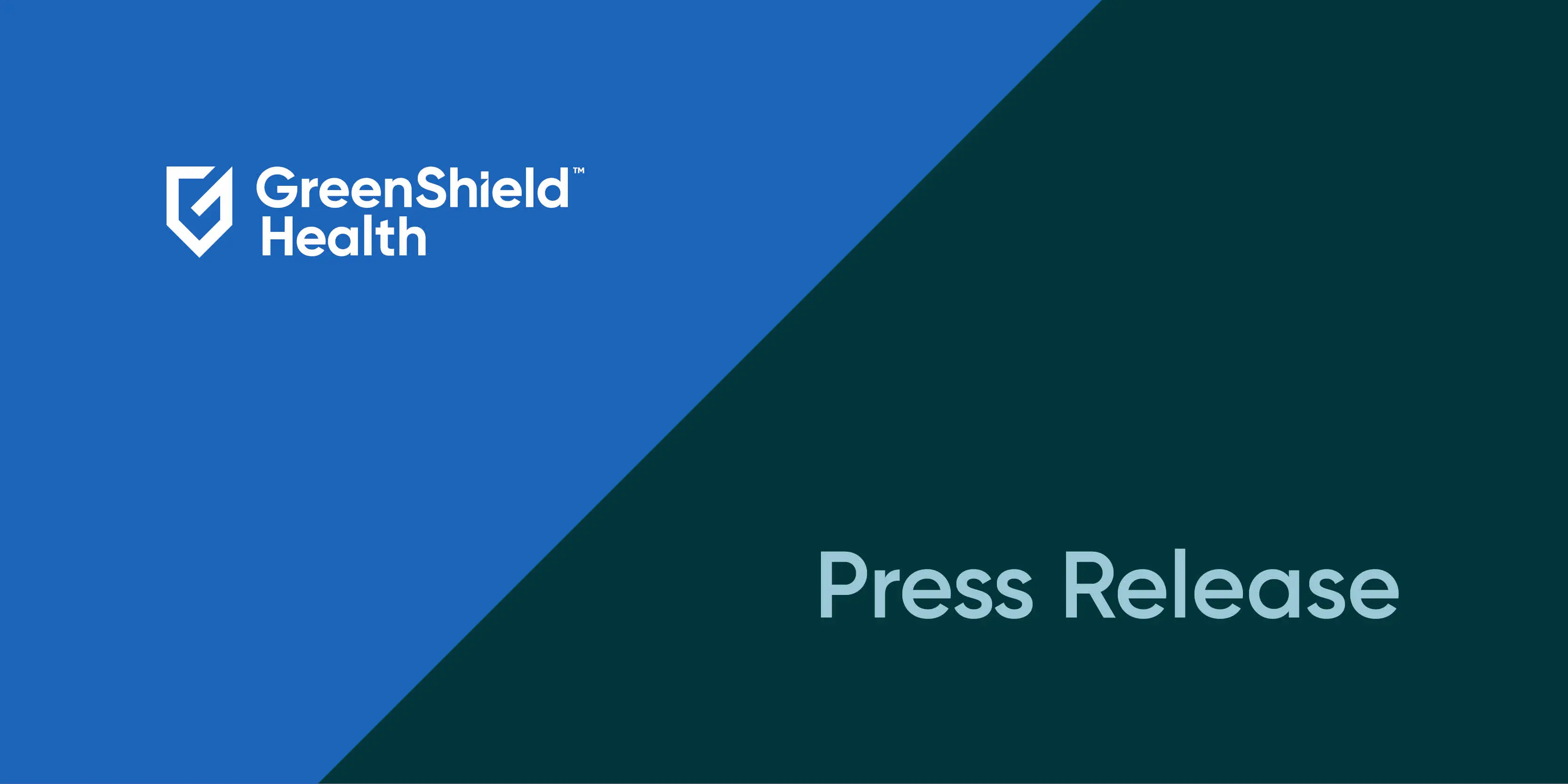 Green Shield Canada strengthens digital health ecosystem with physical ...