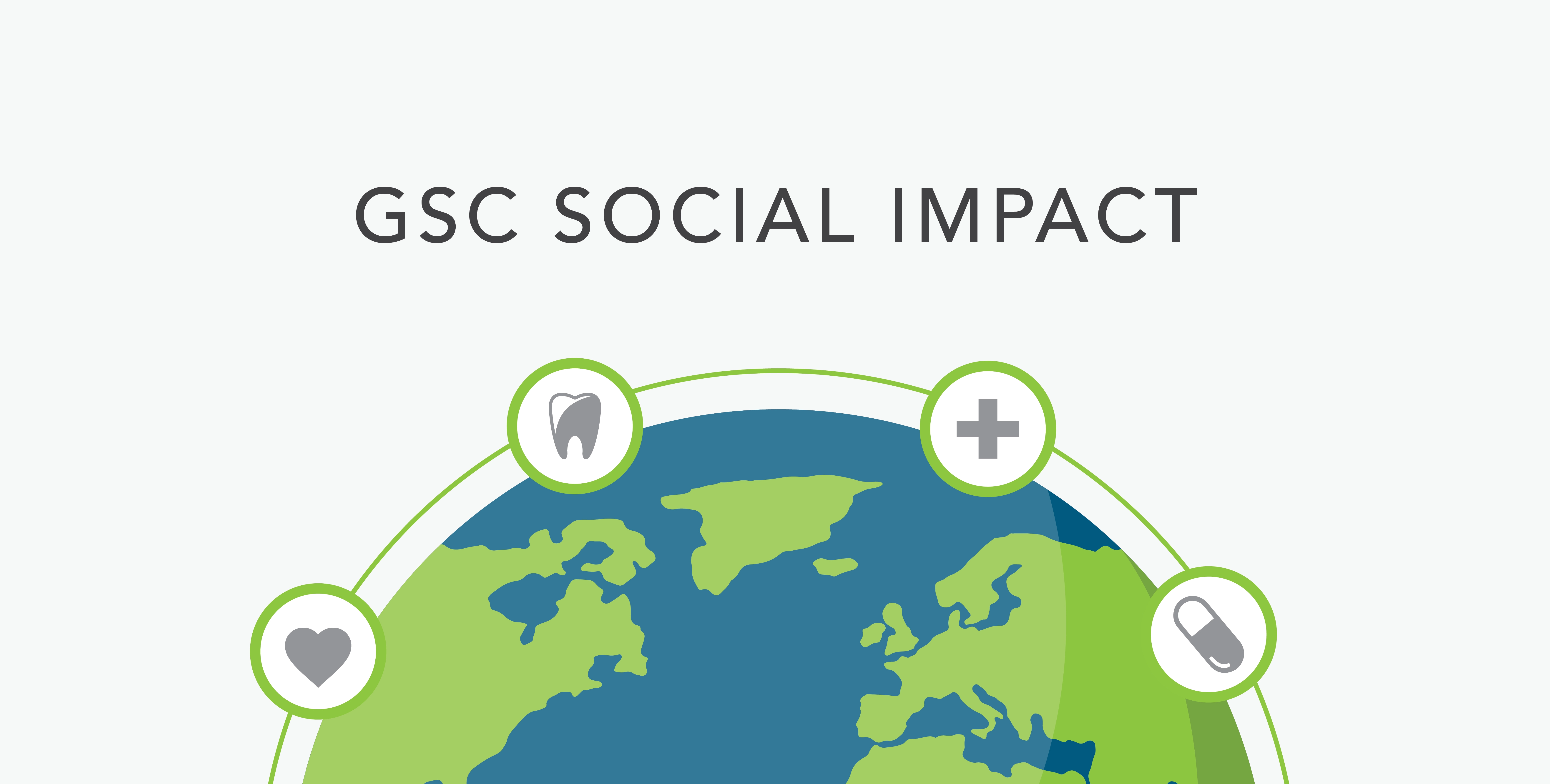 GSC certified as an Imagine Canada Caring Company │ GreenShield