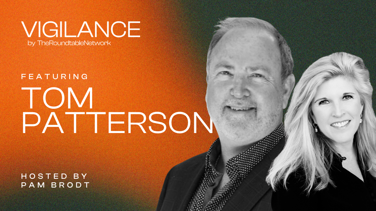 Will You Be Ready For Quantum? With Tom Patterson — MD of Emerging ...