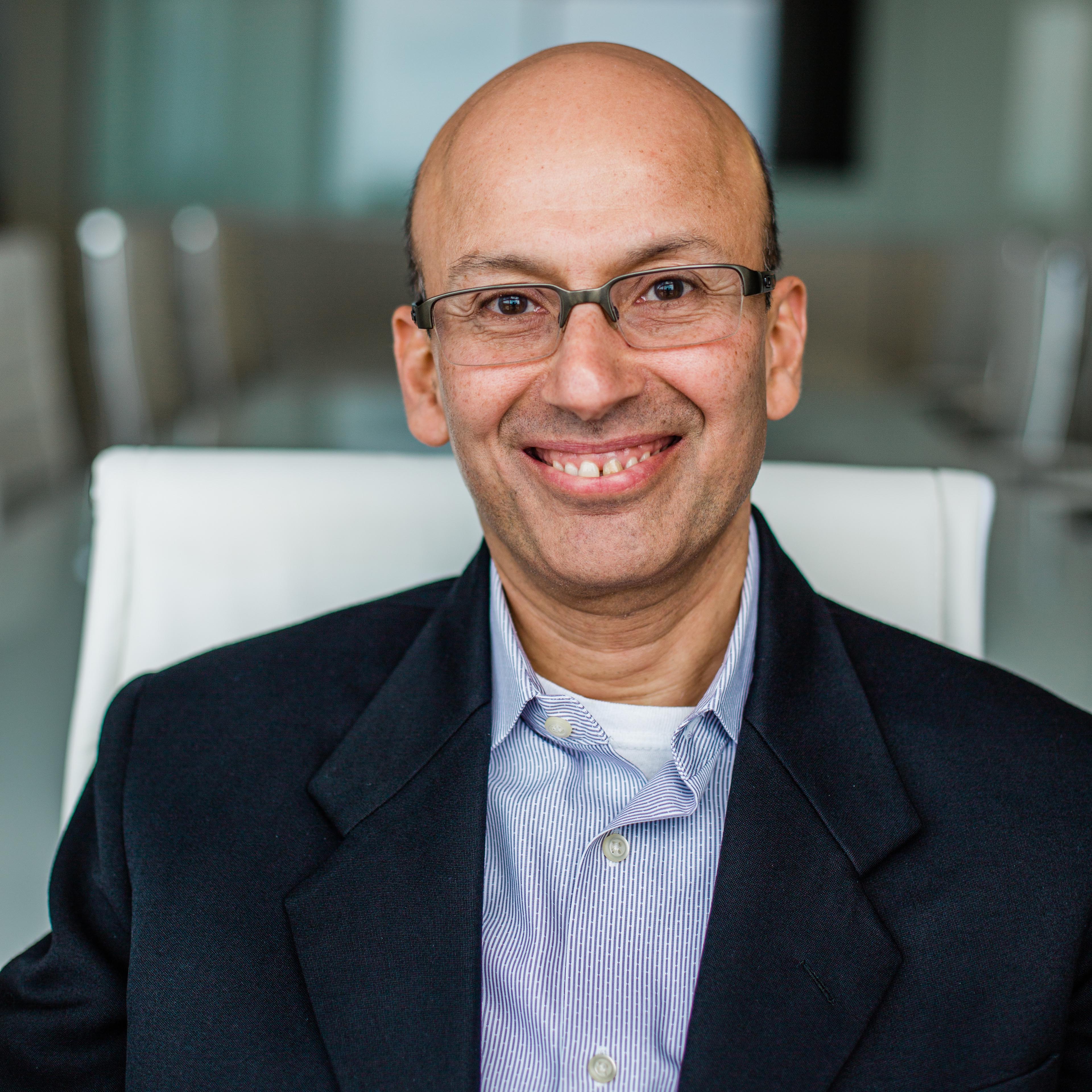 Mohit Arora: Mobius Risk Team