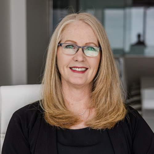 Karla Stephenson: Mobius Risk Team