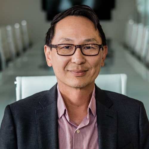 Charles Liu: Mobius Risk Team