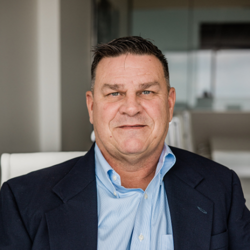 Rodney Beasley: Mobius Risk Team