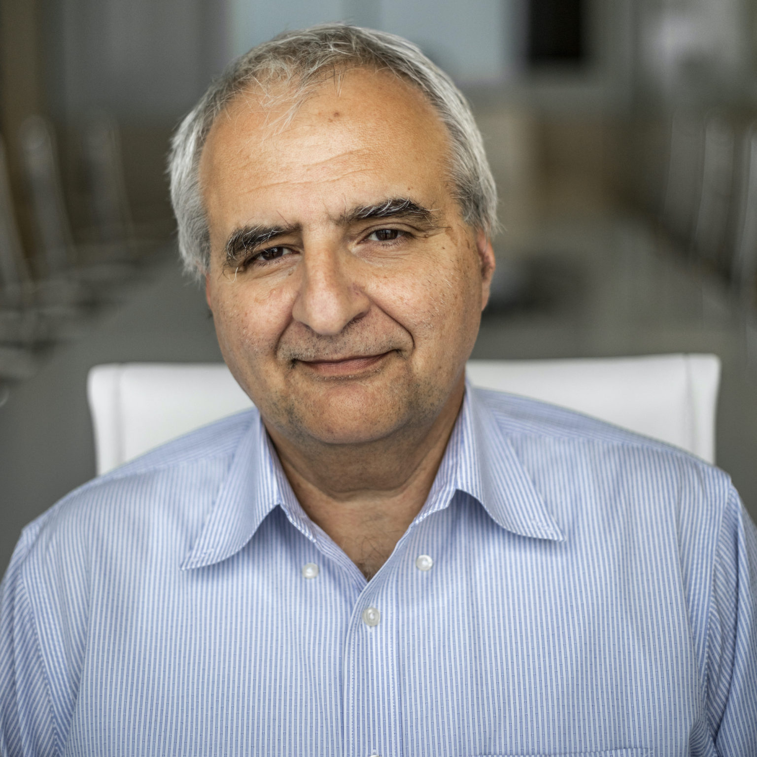 Chris Florescu: Mobius Risk Team