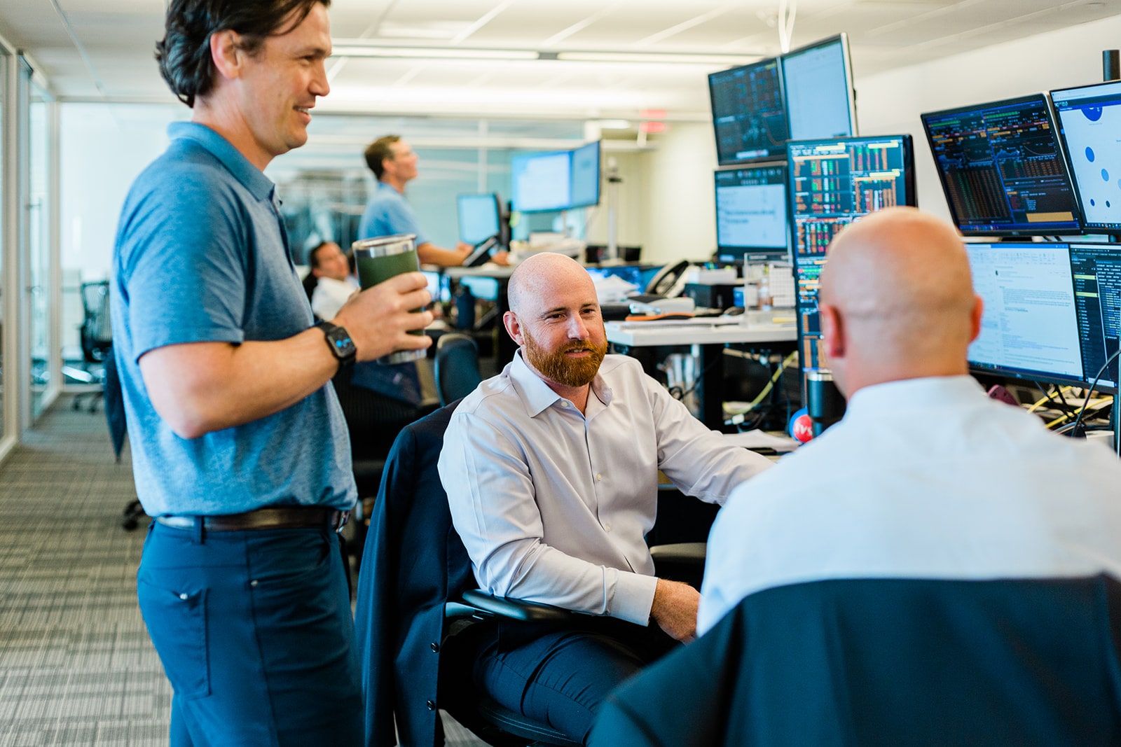 SEF Trading: What is a SEF?