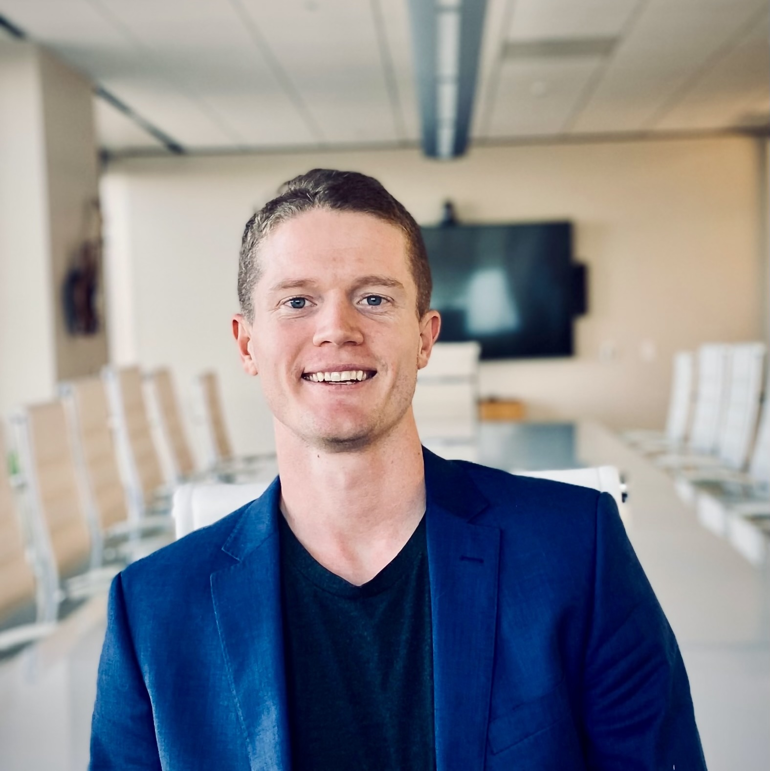 Alex Melvin: Mobius Risk Team