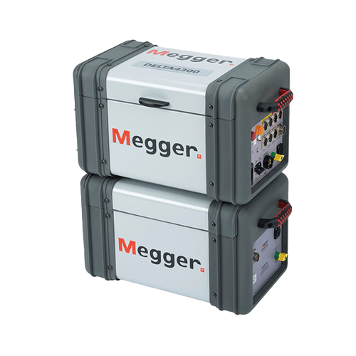 EGIL200 circuit breaker analyzer | Megger