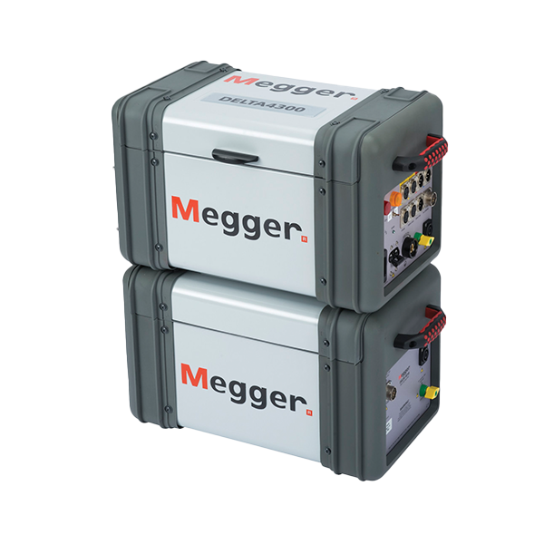 InsuLogix® G2 | Megger