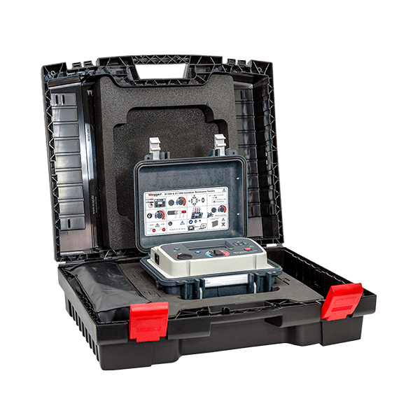 InsuLogix® G2 | Megger