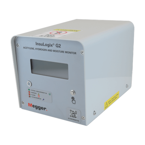 InsuLogix® G2 | Megger