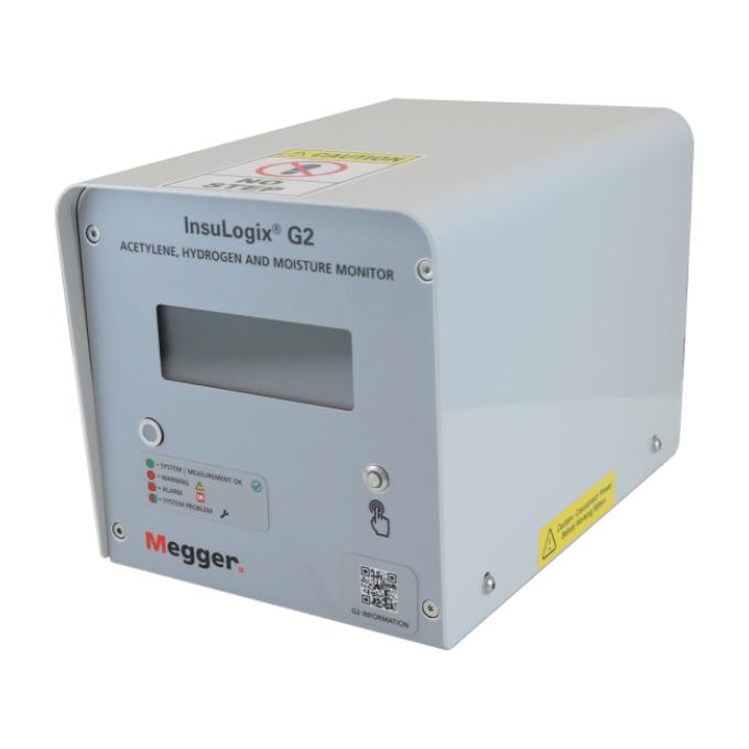 InsuLogix® G2 | Megger