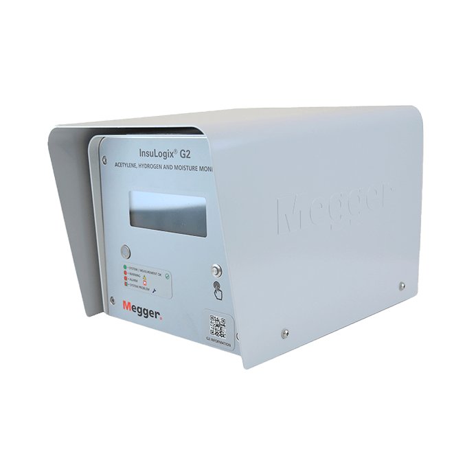 InsuLogix® G2 | Megger
