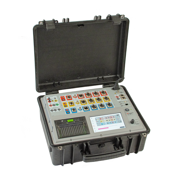 EGIL200 circuit breaker analyzer | Megger