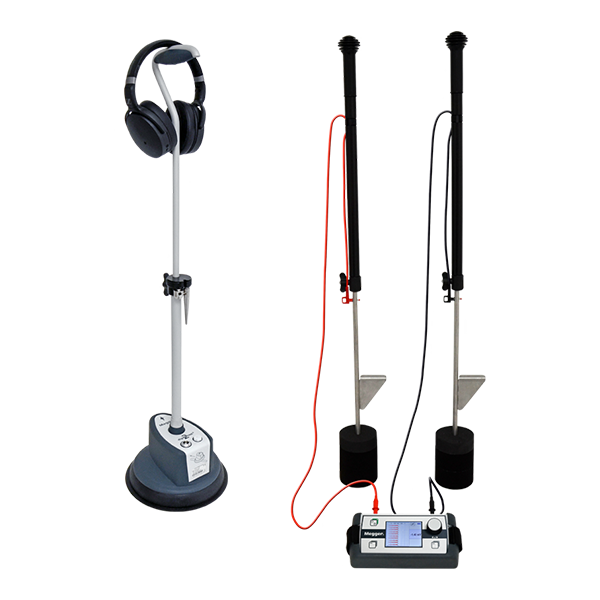 digiPHONE+2 | Megger