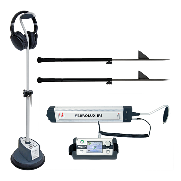 digiPHONE+2 | Megger