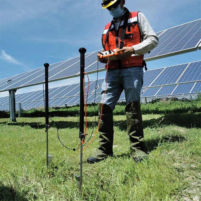 digiPHONE+2 | Megger