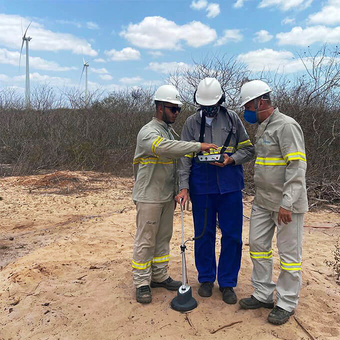 digiPHONE+2 | Megger