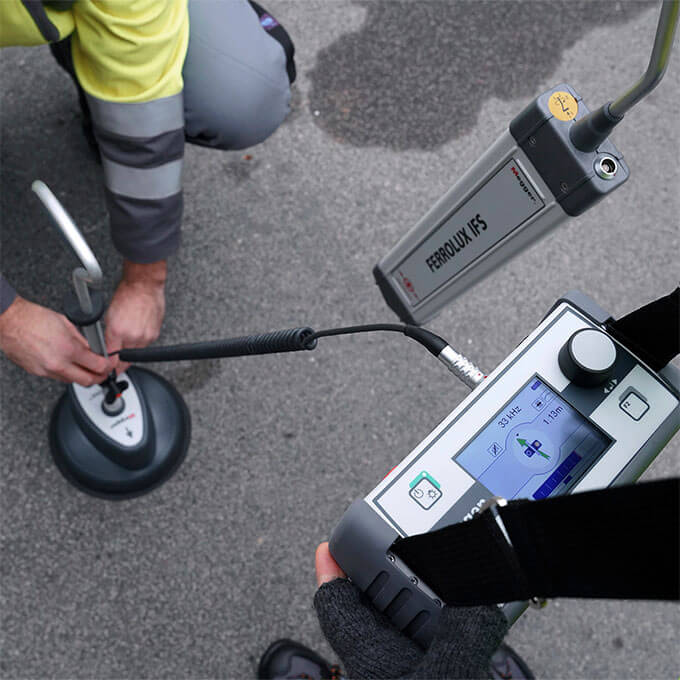 digiPHONE+2 | Megger