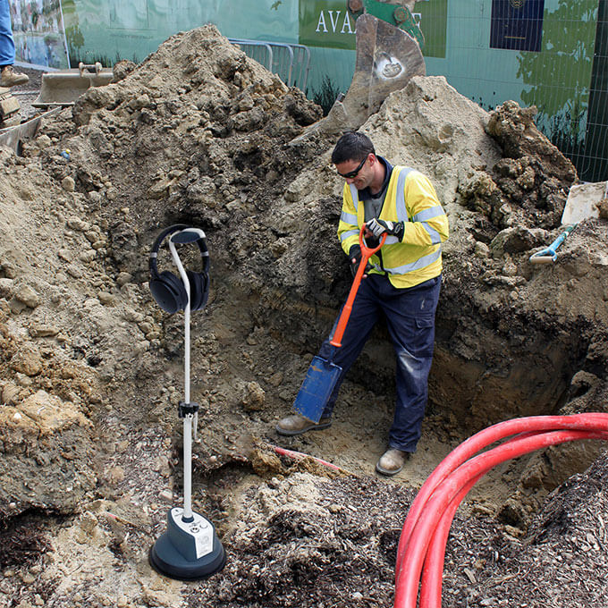 digiPHONE+2 | Megger