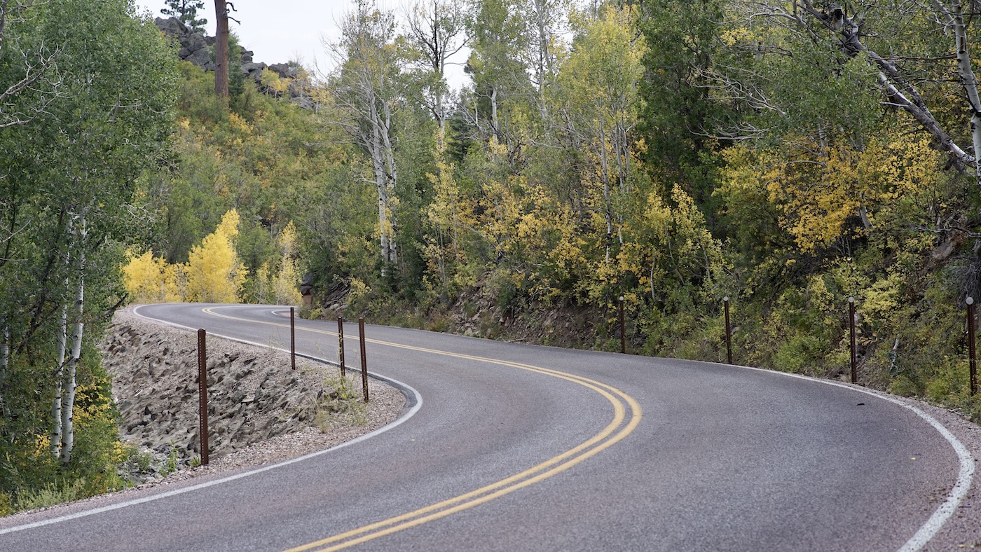 ExploreHere - Roadtrip Audio Guide