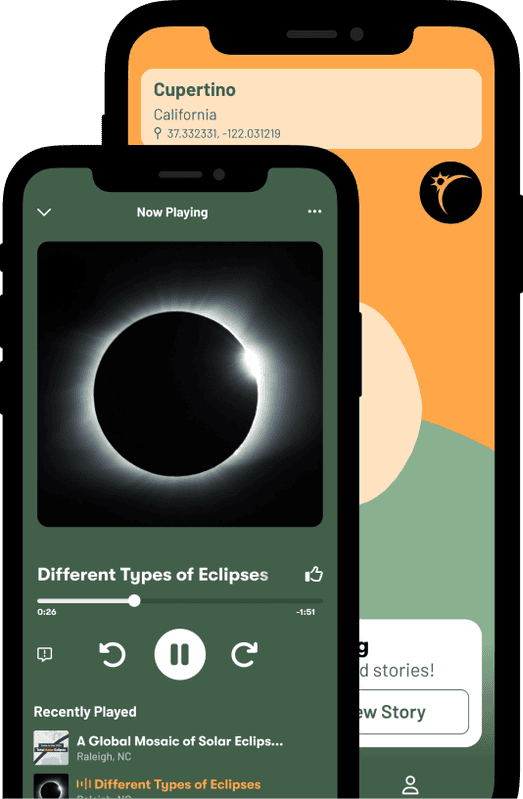 ExploreHere - Roadtrip Audio Guide