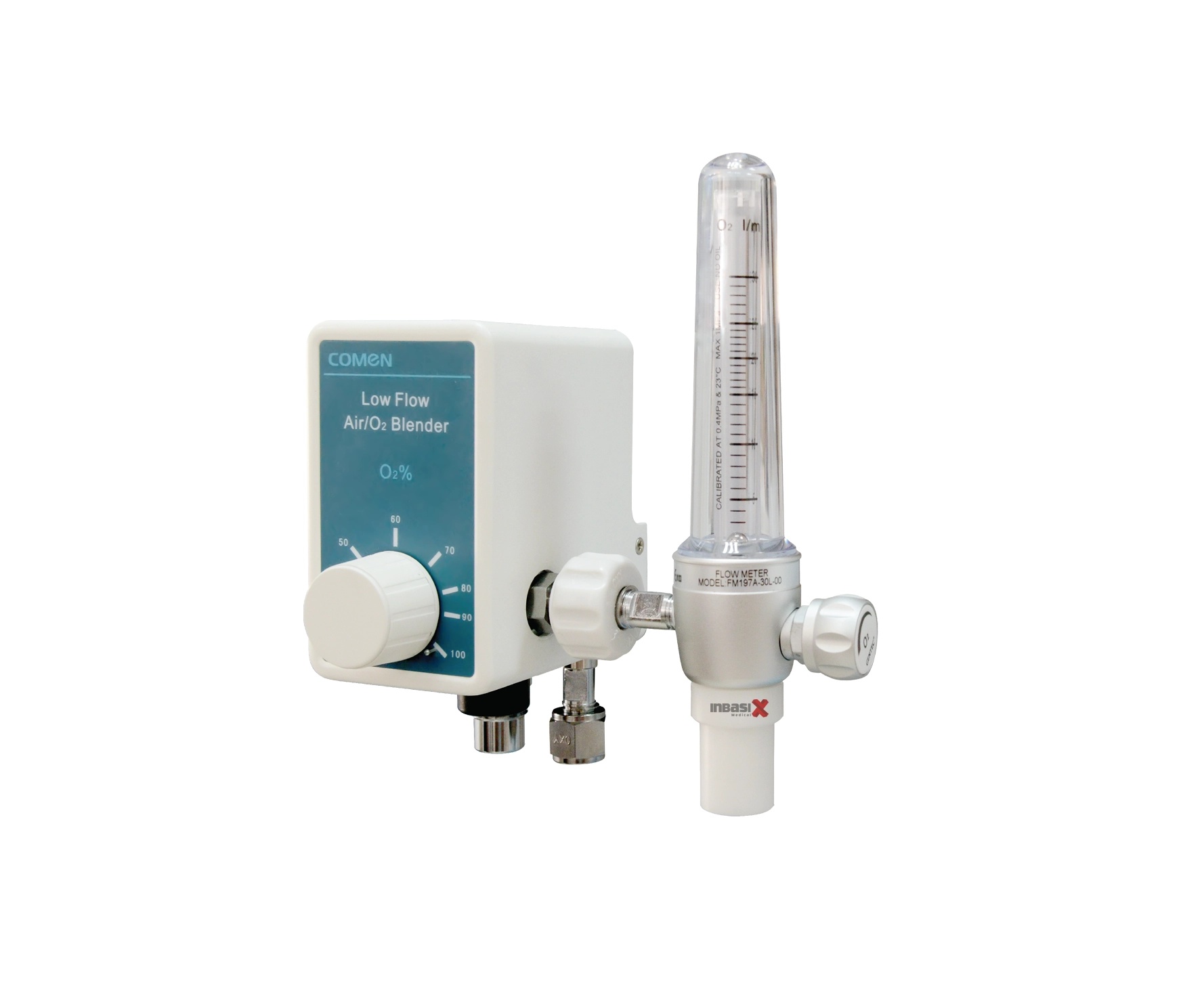 SOPORTE RESPIRATORIO