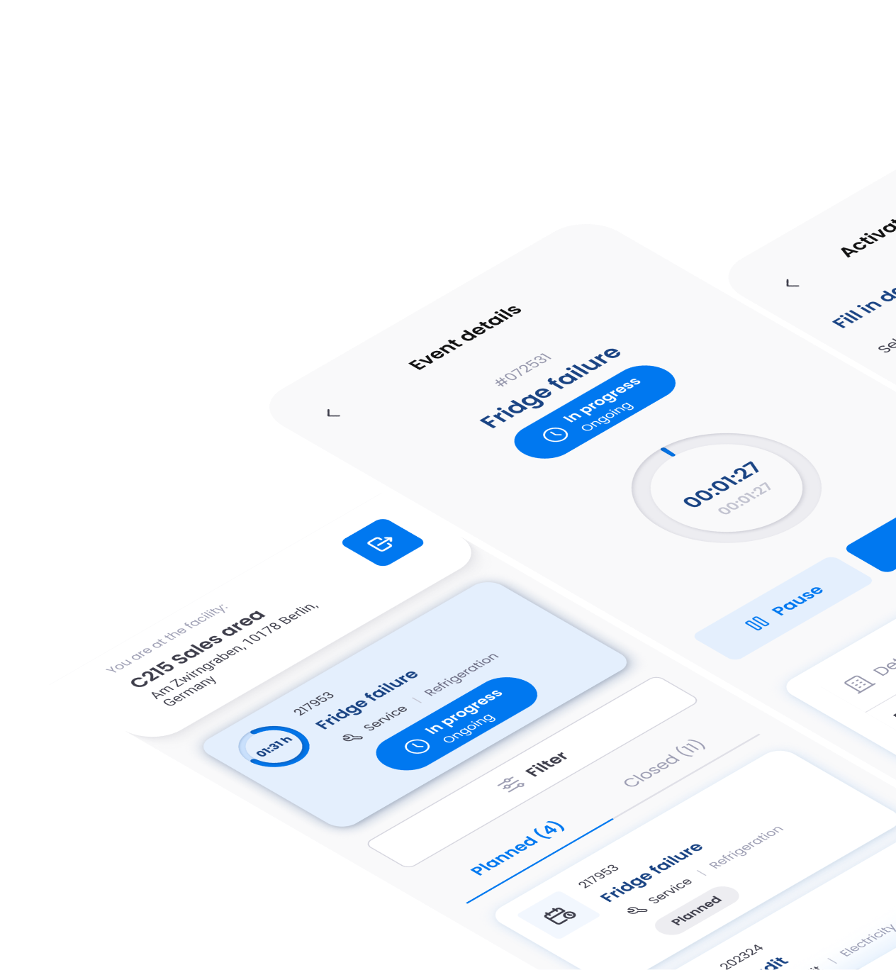 FIXTAG The ultimate NFC-based system to track, optimise and control.