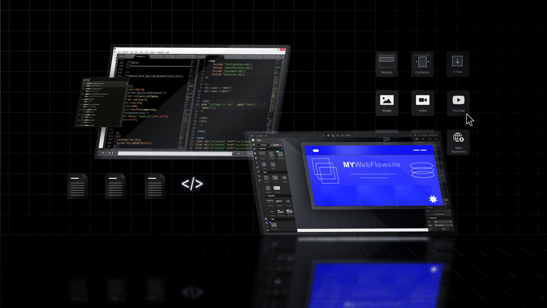 Getting Started with Webflow: A Beginner's Guide | Learn WebFlow