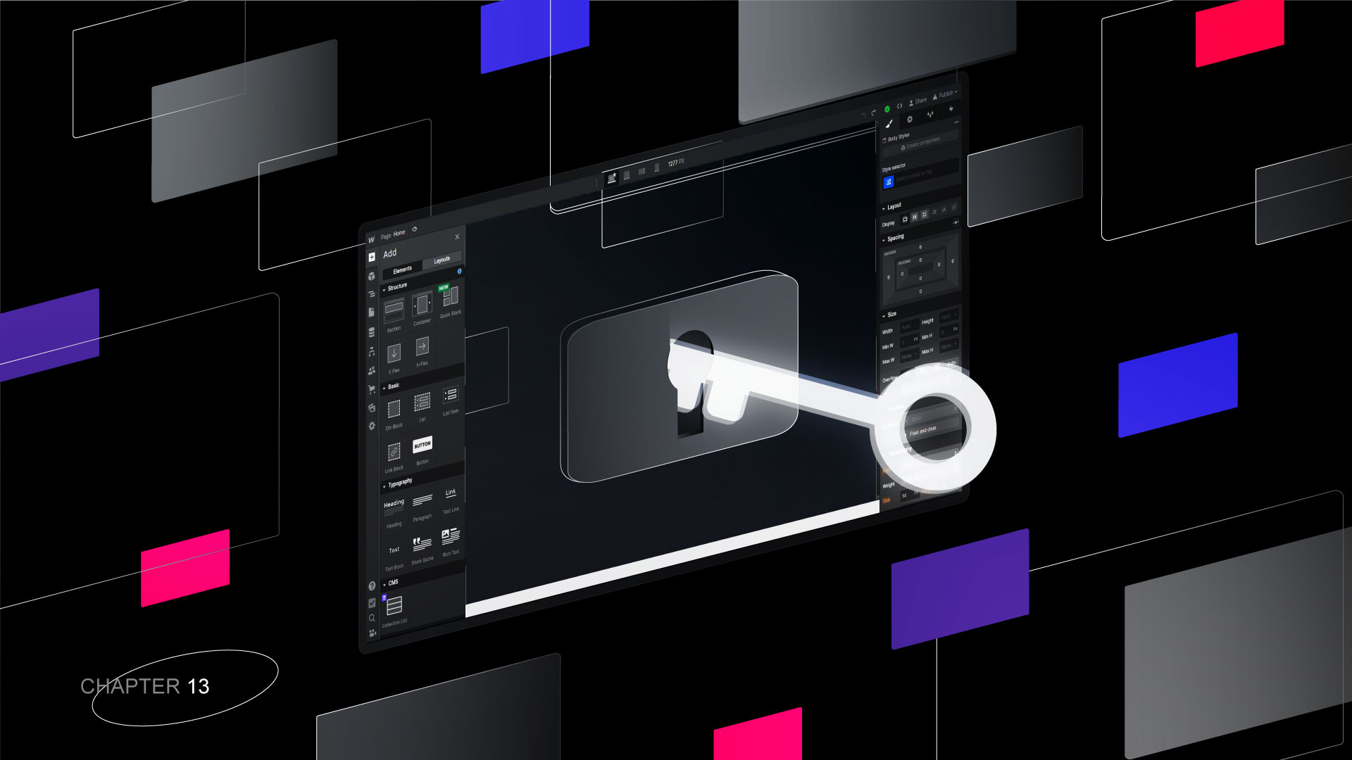 Webflow Tips and Tricks: Advanced Techniques | Learn WebFlow
