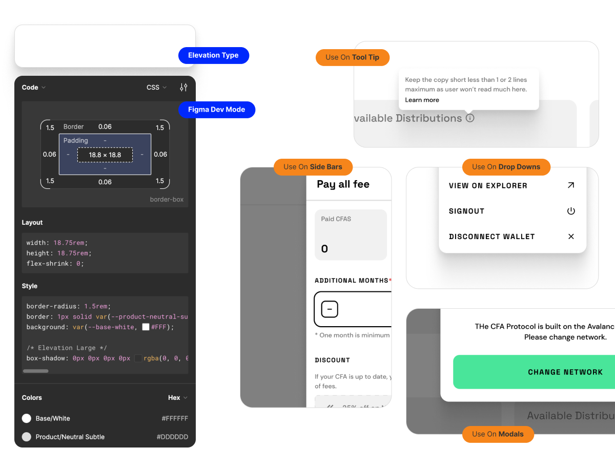 Writing Effective Usage Guidelines: The Basics | Design Systems
