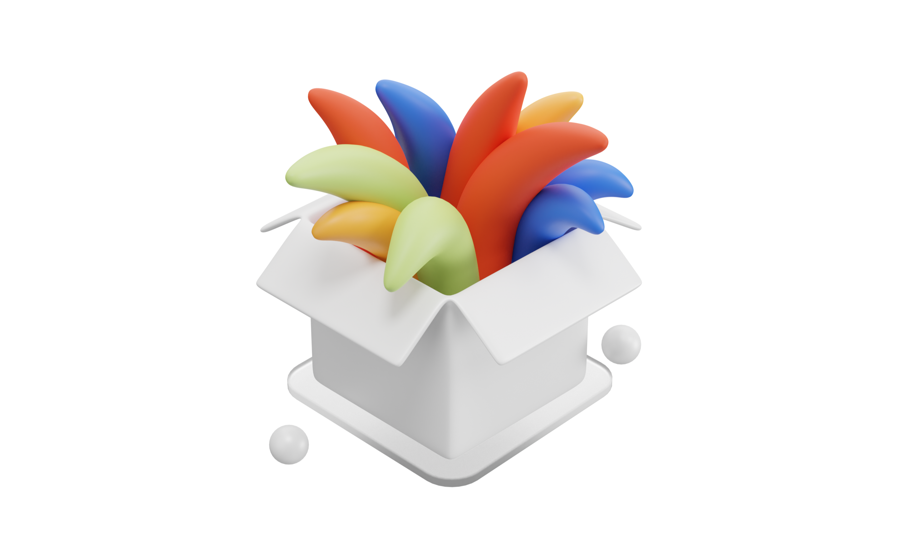 The Components of a Design System | Design Systems